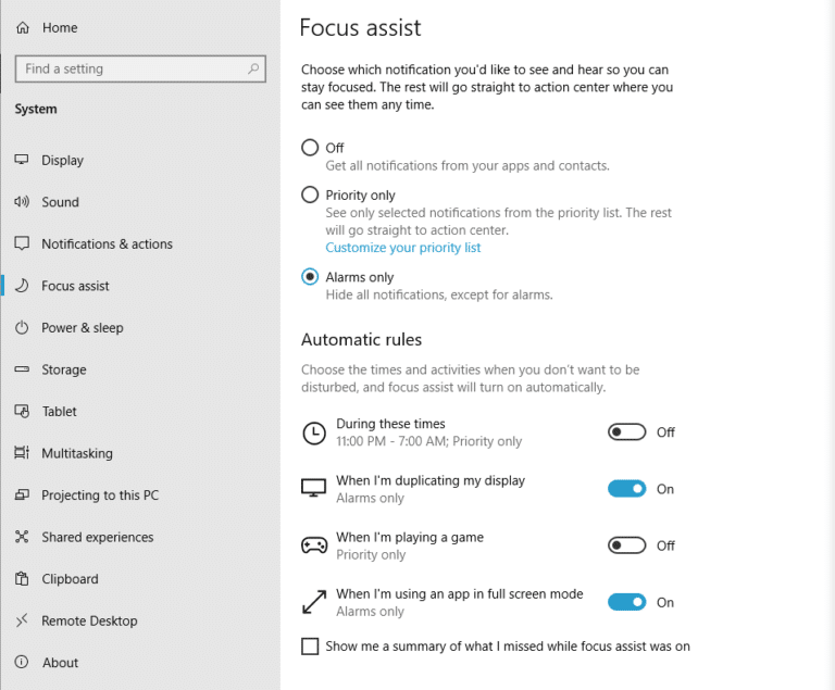 How to Turn Off Push Notifications (Windows, Mac, & Browsers)