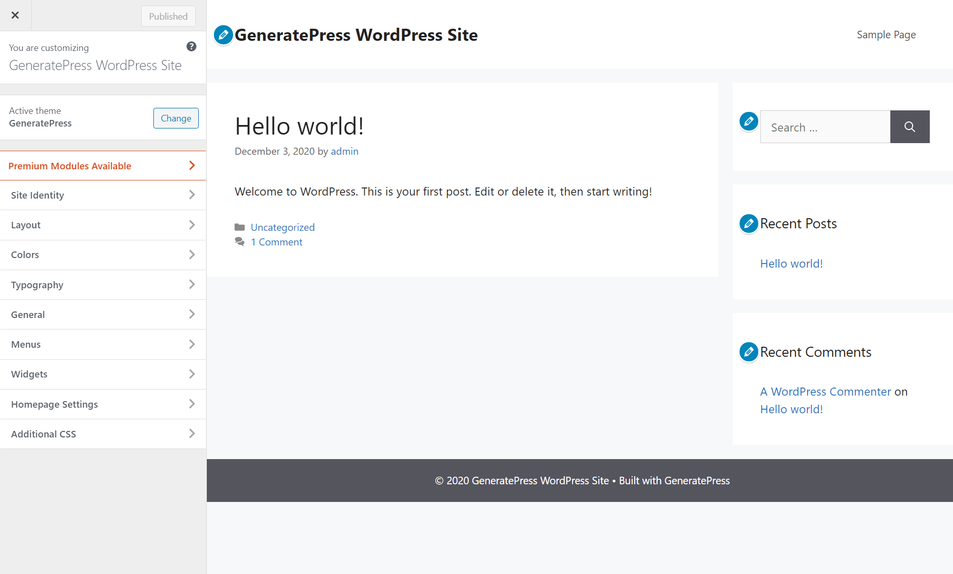 GeneratePress vs Astra: Which WordPress Theme Should You Use?