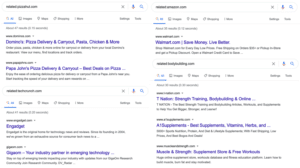 Google Search Operators: In-Depth List of 40 Commands to Know in 2025