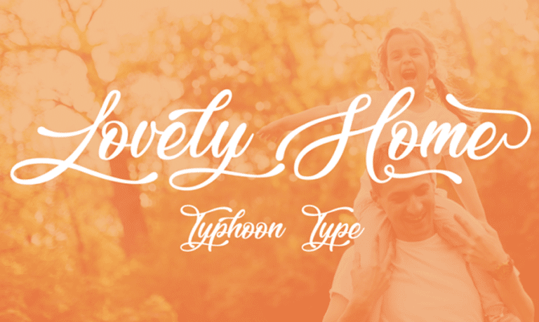 47 Calligraphy Fonts for Adding Style and Interest to Your Site