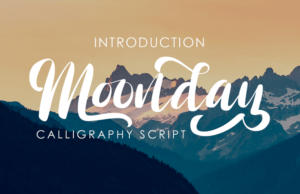 47 Calligraphy Fonts for Adding Style and Interest to Your Site