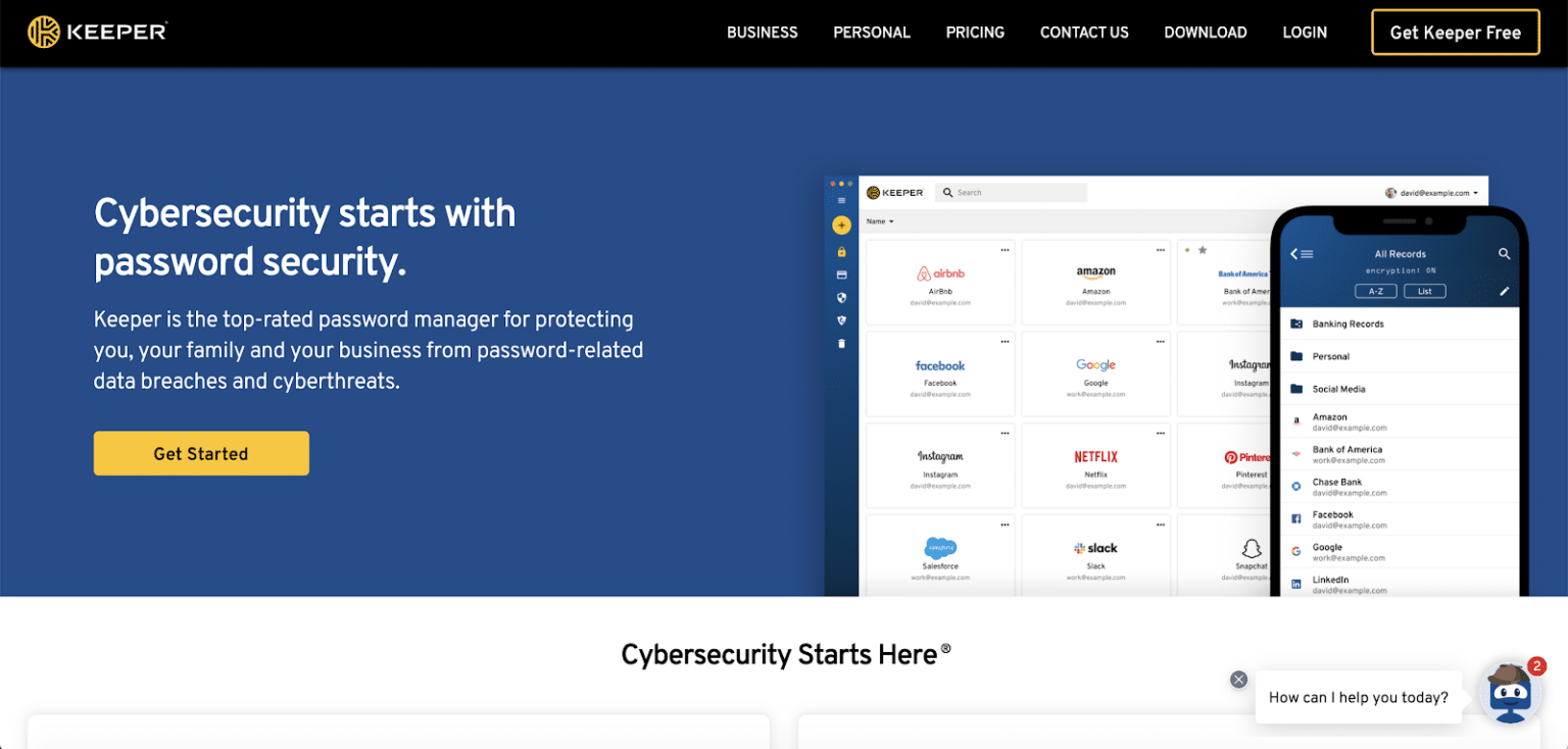 9 Best Password Managers to Use