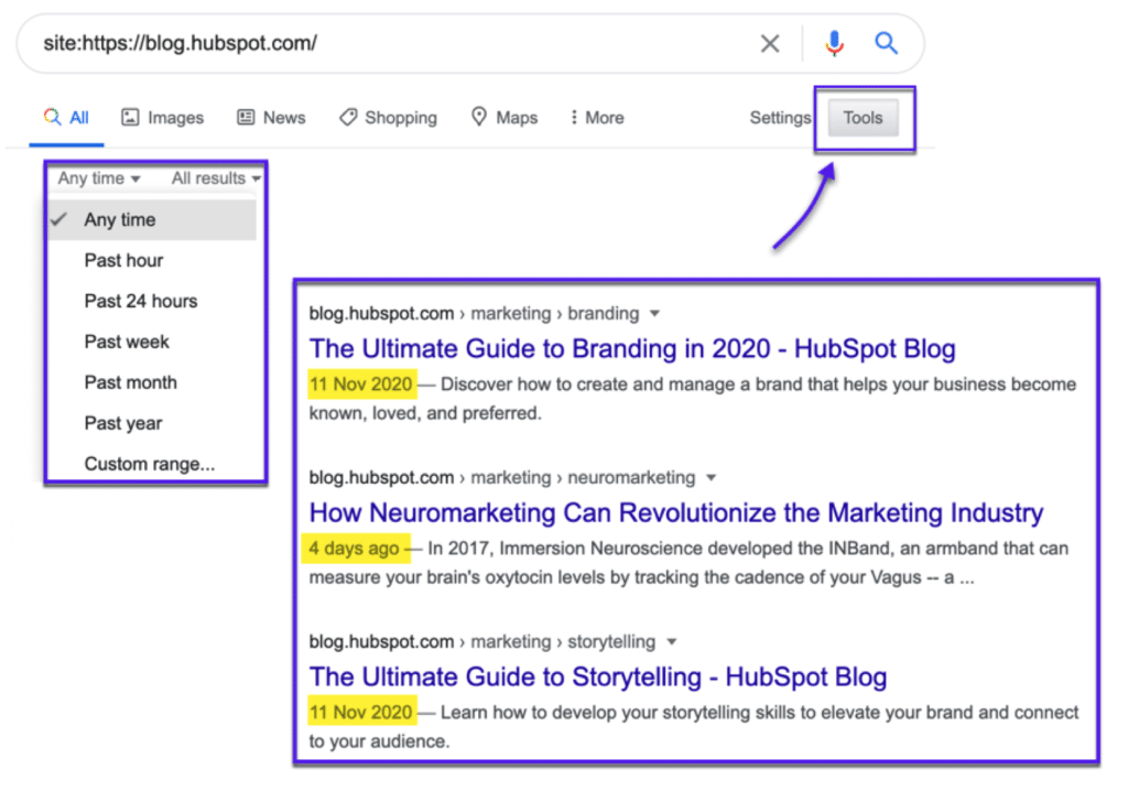 Google Search Operators: In-Depth List of 40 Commands to Know in 2025