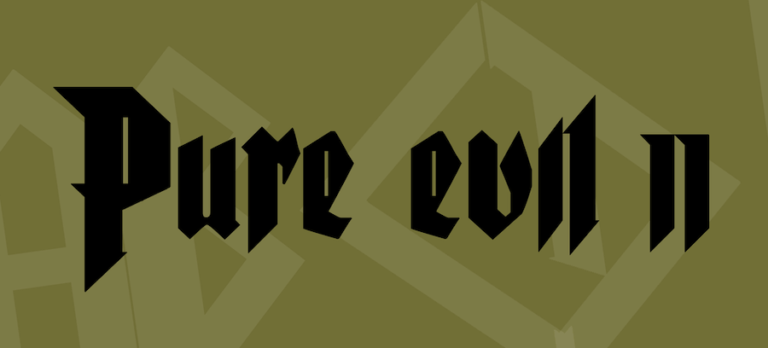 47 Calligraphy Fonts for Adding Style and Interest to Your Site