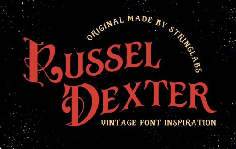 47 Calligraphy Fonts for Adding Style and Interest to Your Site