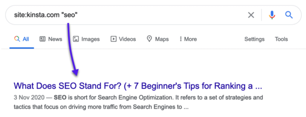 Google Search Operators: In-Depth List of 40 Commands to Know in 2025