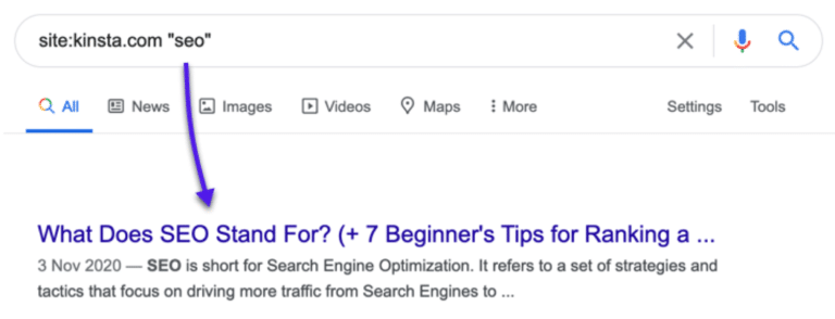 Google Search Operators: In-Depth List of 40 Commands to Know in 2025