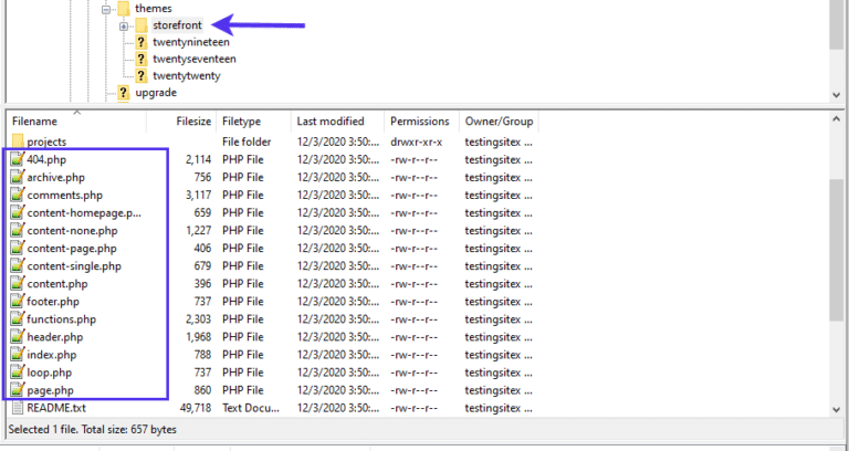 A Comprehensive Guide on WordPress Files and How to Use Them