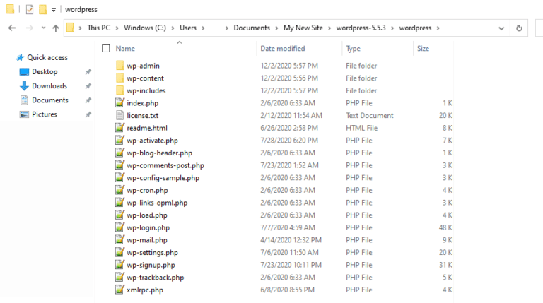 A Comprehensive Guide on WordPress Files and How to Use Them