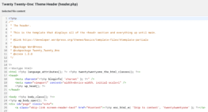 A Guide to the WordPress Template Hierarchy (2022 Edition)