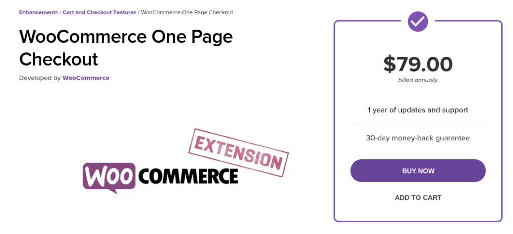 The Complete Guide to WooCommerce Checkout Page