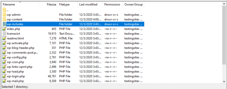 A Comprehensive Guide on WordPress Files and How to Use Them