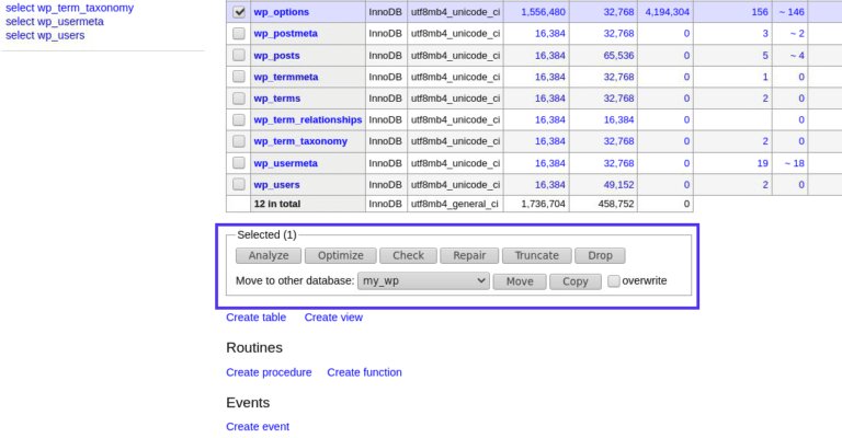 How To Use Adminer To Manage Databases Easily With A Single Php File 1452