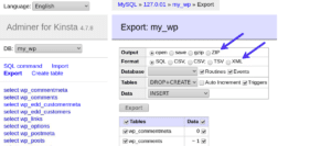 How to Use Adminer to Manage Databases Easily with a Single PHP File