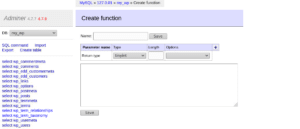 How to Use Adminer to Manage Databases Easily with a Single PHP File