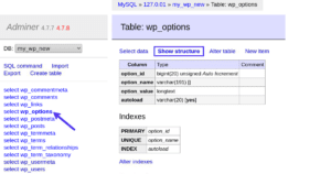 How to Use Adminer to Manage Databases Easily with a Single PHP File