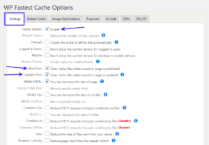 How to Clear WordPress Cache On Your Site in 2021
