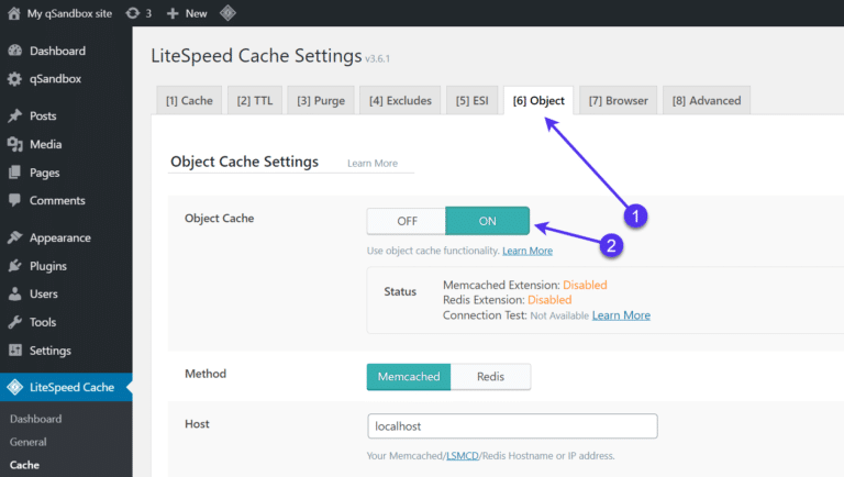 How to Clear WordPress Cache On Your Site in 2021