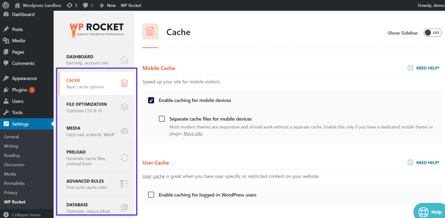 How to Clear WordPress Cache On Your Site in 2021