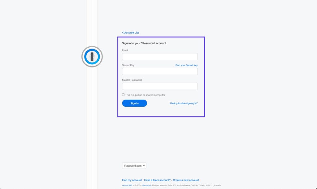 9 Best Password Managers to Use