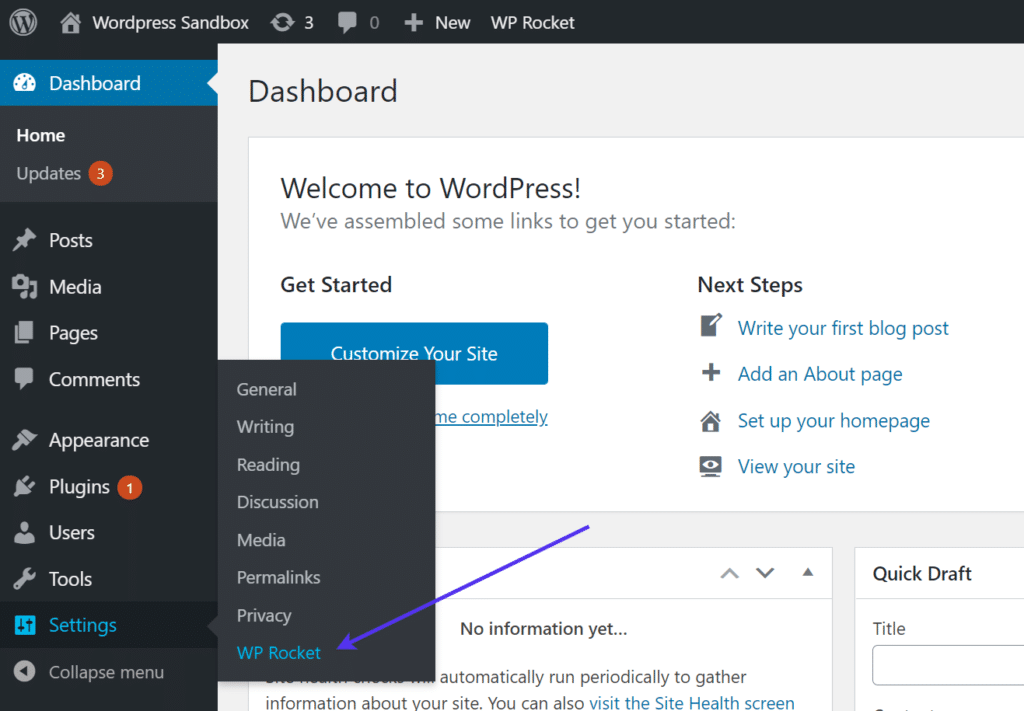 How to Clear WordPress Cache On Your Site in 2021