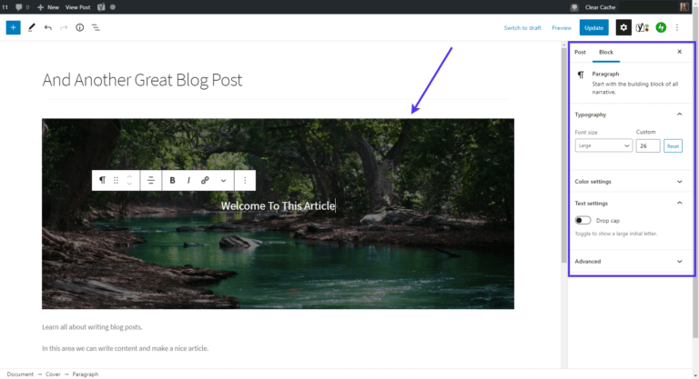 Fix Wordpress Featured Image Not Showing Properly Or Not At All
