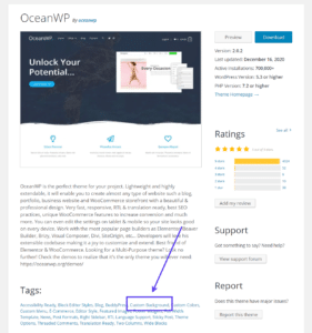 WordPress Background Images: How to Add, Edit, and Customize Them