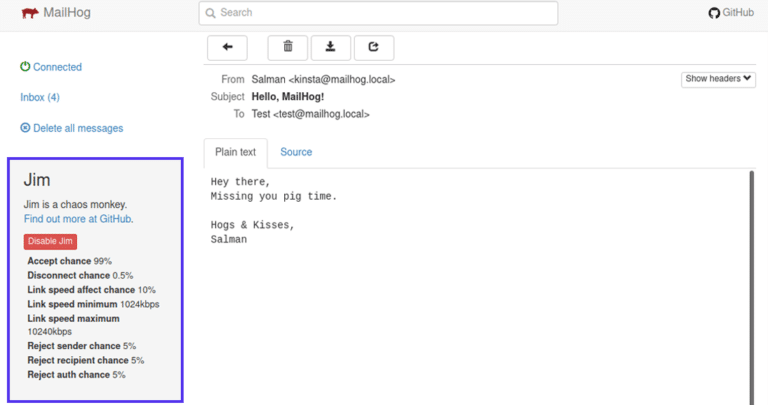 MailHog: How to Use It to Test Emails Locally