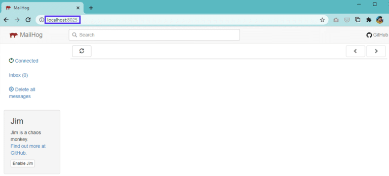 MailHog: How to Use It to Test Emails Locally