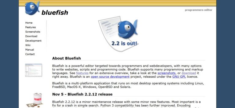 22 Best PHP Editors and IDEs (Free and Premium)