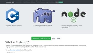22 Best PHP Editors and IDEs (Free and Premium)