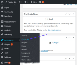 WordPress Background Images: How to Add, Edit, and Customize Them