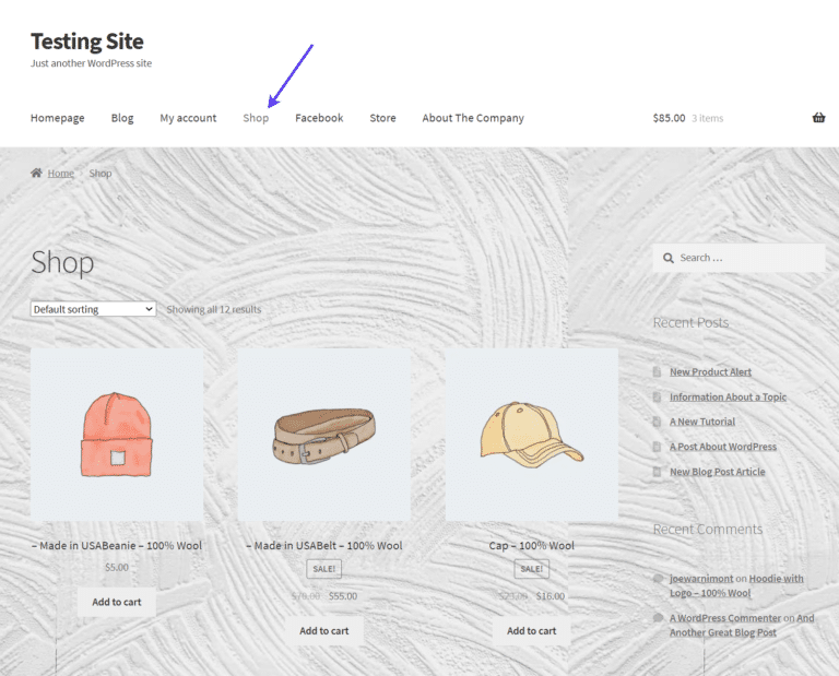 WordPress Background Images: How to Add, Edit, and Customize Them