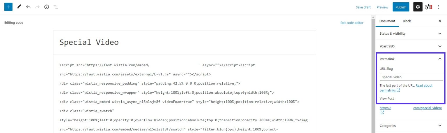 What Is a URL? The Anatomy of a URL, Permalinks, SEO, and More