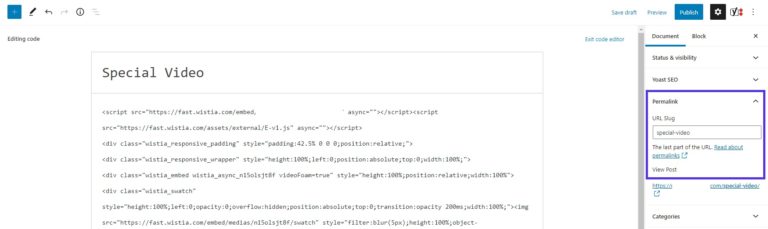 What Is a URL? The Anatomy of a URL, Permalinks, SEO, and More