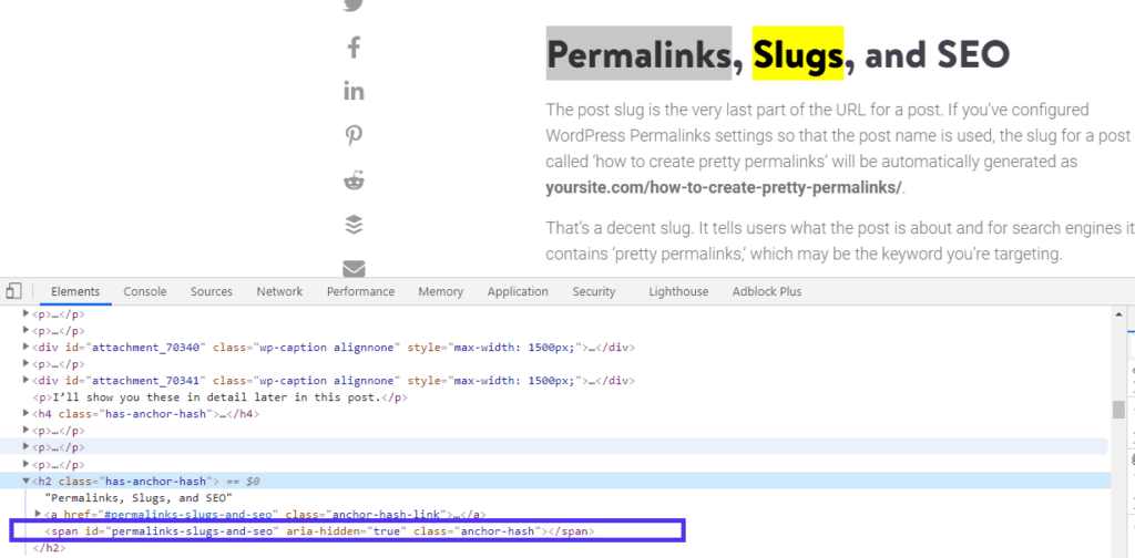 What Is a URL? The Anatomy of a URL, Permalinks, SEO, and More