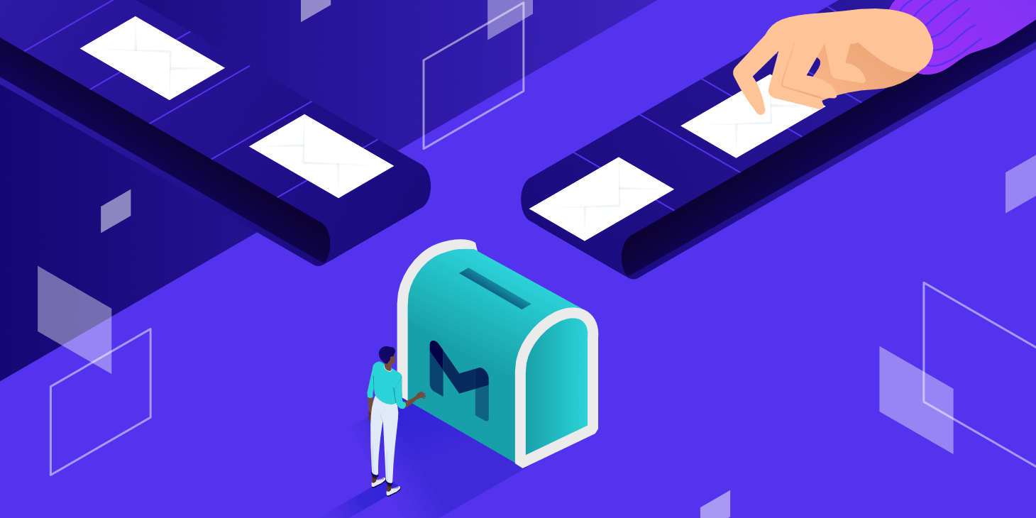 How To Manage Multiple Gmail Accounts In One Inbox