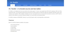 22 Best PHP Editors and IDEs (Free and Premium)