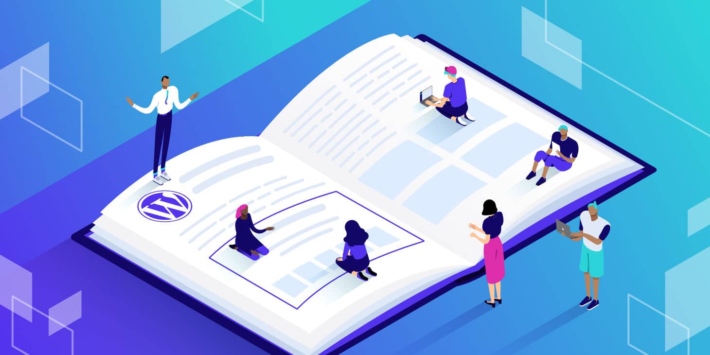 What Are WordPress Themes And Why Do They Make Design Easier 