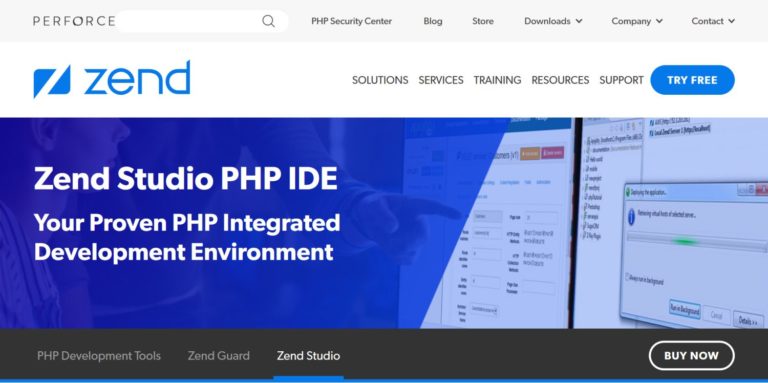22 Best PHP Editors and IDEs (Free and Premium)