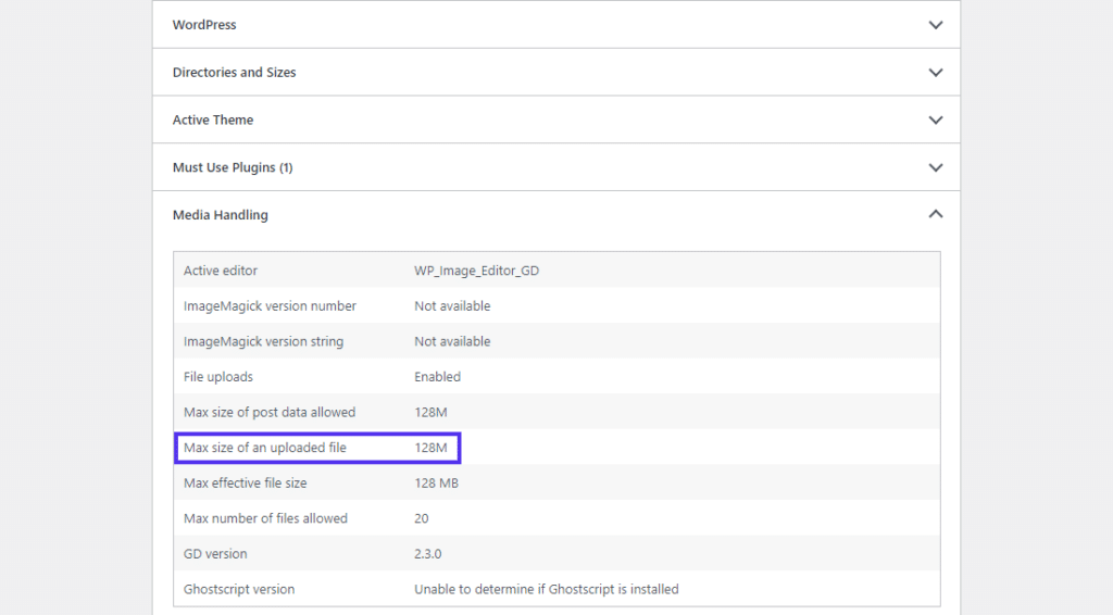 How to Increase the Max Upload Size in WordPress How to Increase the Max Upload Size in WordPress