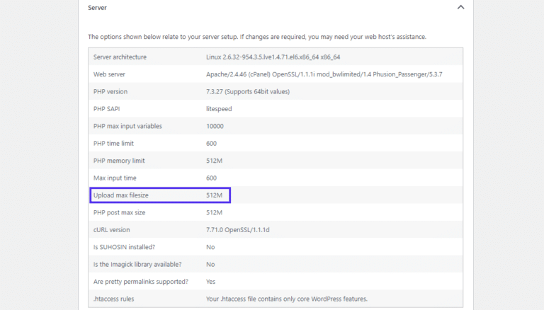 How to Increase the Max Upload Size in WordPress How to Increase the Max Upload Size in WordPress