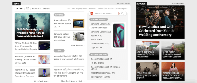 Brave Browser Review: A Secure Browser With a Strong Backbone