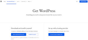 How to find your WordPress version & update to the latest one