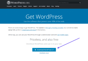 How to Find Your Current WordPress Version and Update to the Latest One