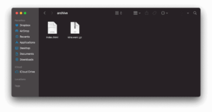 How to Archive a Website: Our Mammoth Guide to Saving Your Site