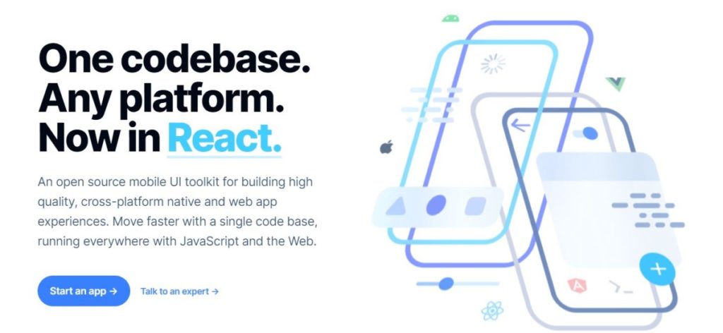 [Javascript Libliry] The 40 Best JavaScript Libraries and Frameworks for 2021 | 2021 년 40 개 최고의 ...