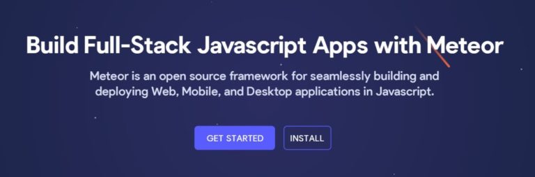 The 40 Best Javascript Libraries And Frameworks For 2021