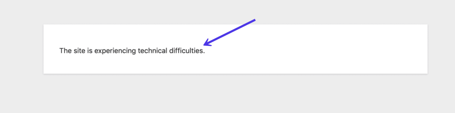 How To Fix The Wordpress Maxexecutiontime Fatal Error