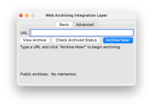 How to Archive a Website: Our Mammoth Guide to Saving Your Site
